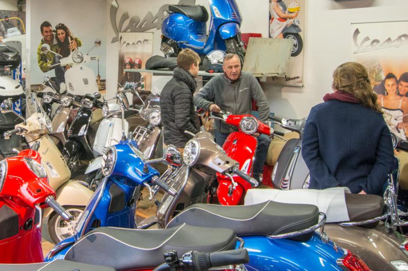 Catalogue - Cycles Devos