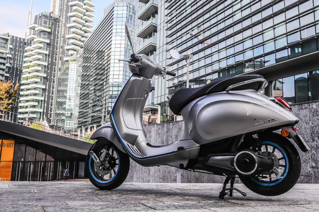 Scooters Archives - Cycles Devos