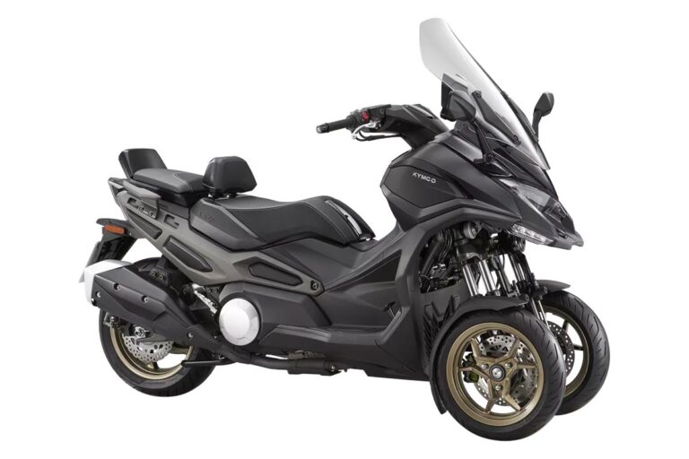 Scooters 3 roues - Cycles Devos