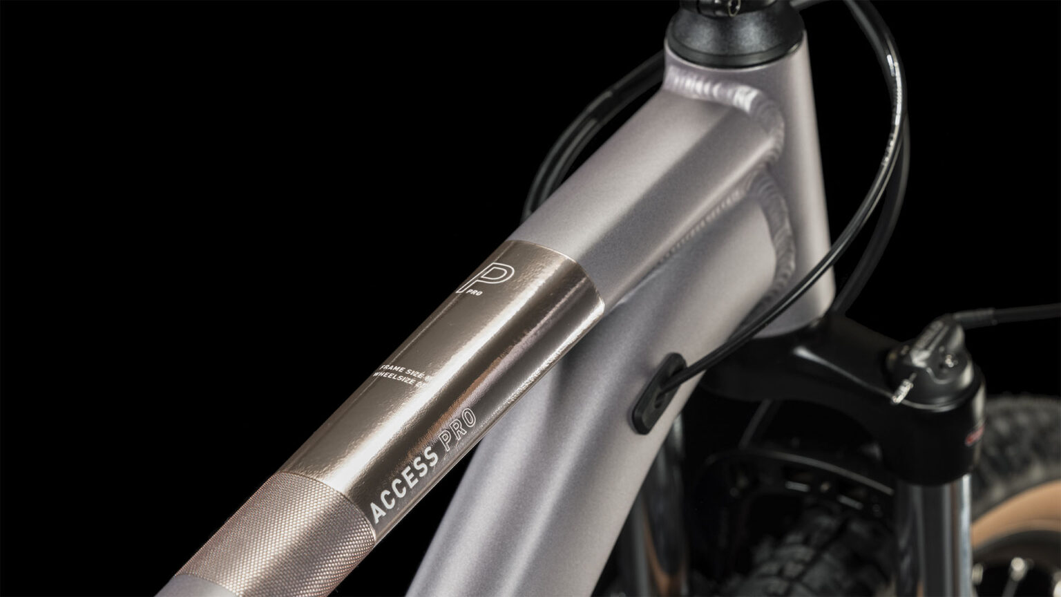 Cube Access Ws Pro Sienna N Blush - Cycles Devos