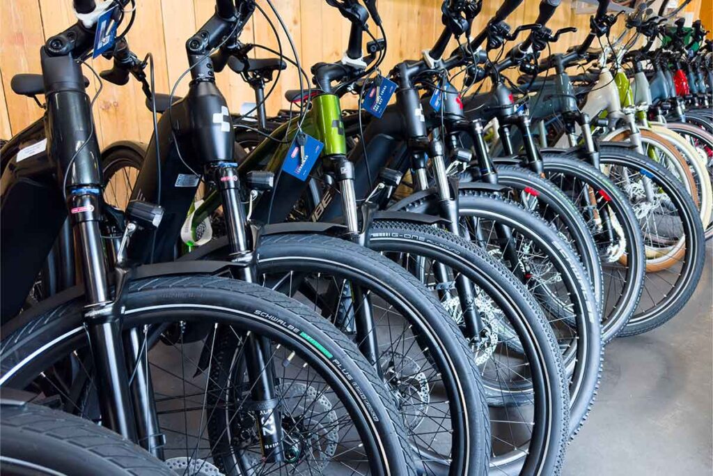 Catalogue - Cycles Devos