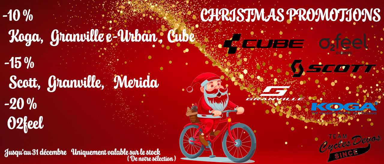 Accueil - Cycles Devos