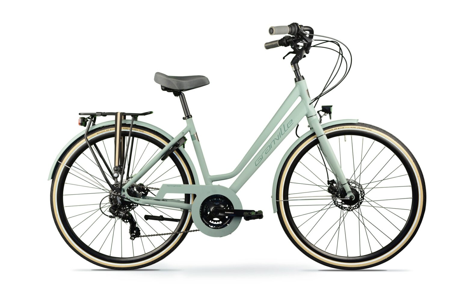 Quels sont Les différents types de vélos (route, VTT, urbain, électrique, etc.) - Cycles Devos