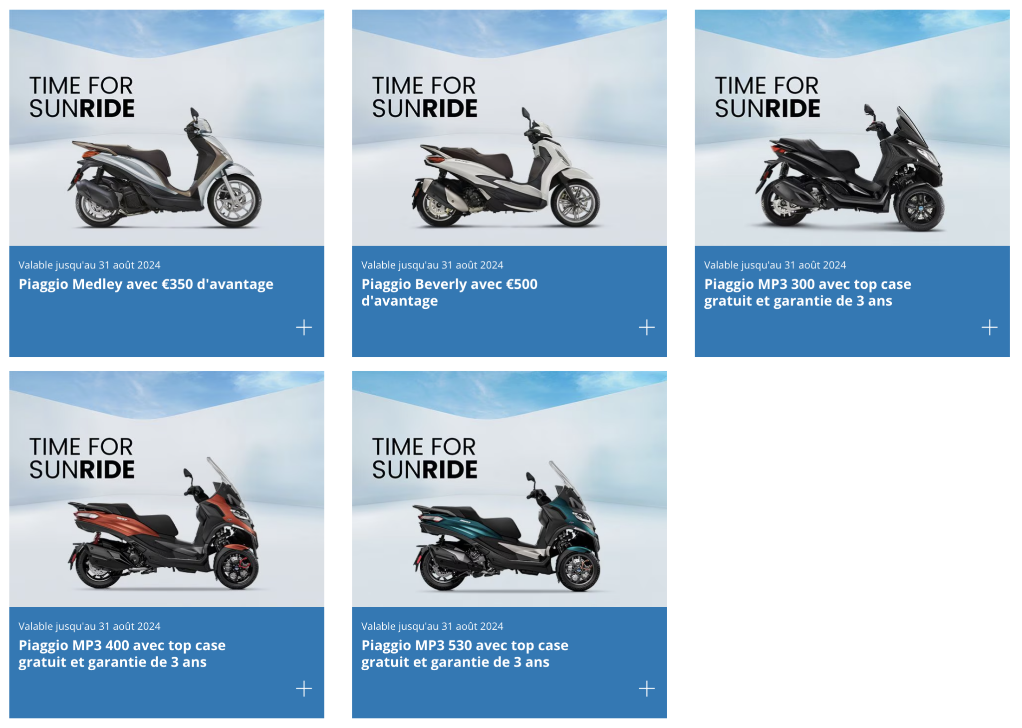 Accueil - Cycles Devos