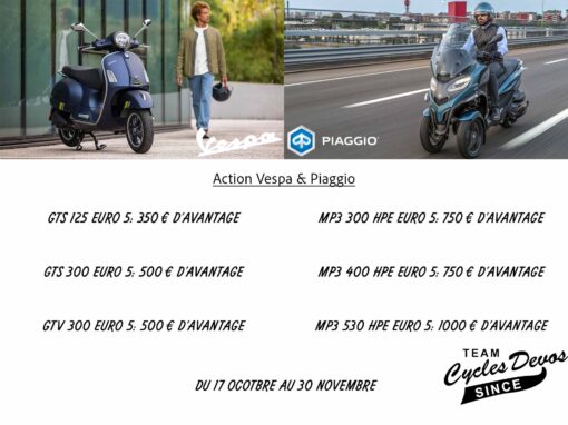 Accueil - Cycles Devos